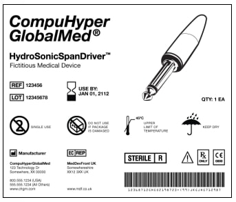 Unique Device Identification: A Top 10 on How and Why to Implement UDI
