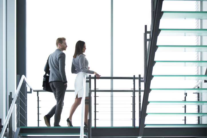 Unified Competency Model | Clarkston Consulting