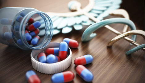 Auxilium Pharmaceuticals | Clarkston Consulting