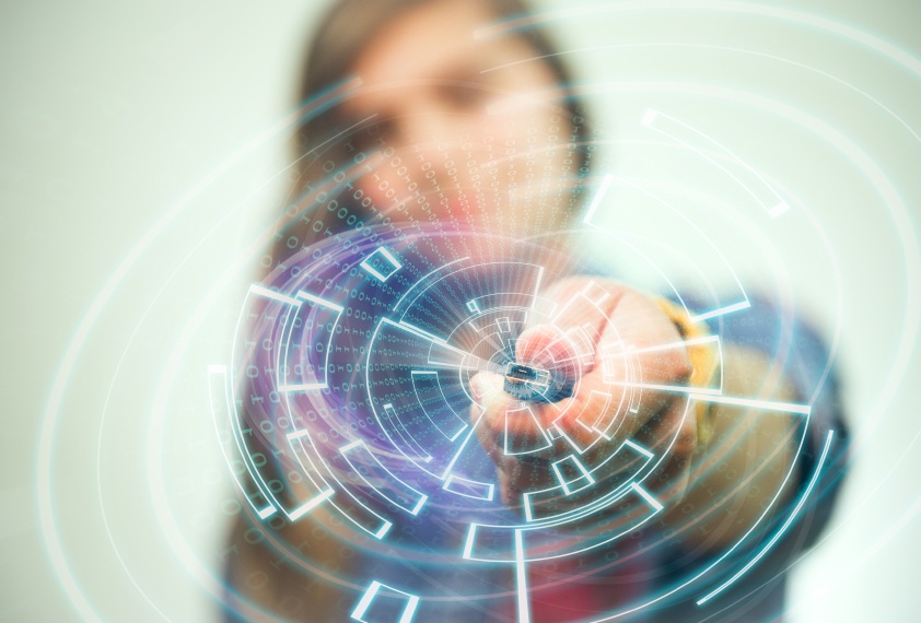 Improving Customer Engagement through Mobile