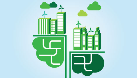 Seventh Generation: Information Technology