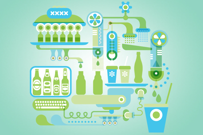 Beverage Industry Outlook | Clarkston Consulting Beverage Industry Outlook | Clarkston Consulting