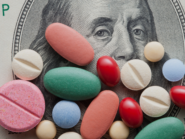 Government Can’t Have It Both Ways When It Comes to Generic Drugs