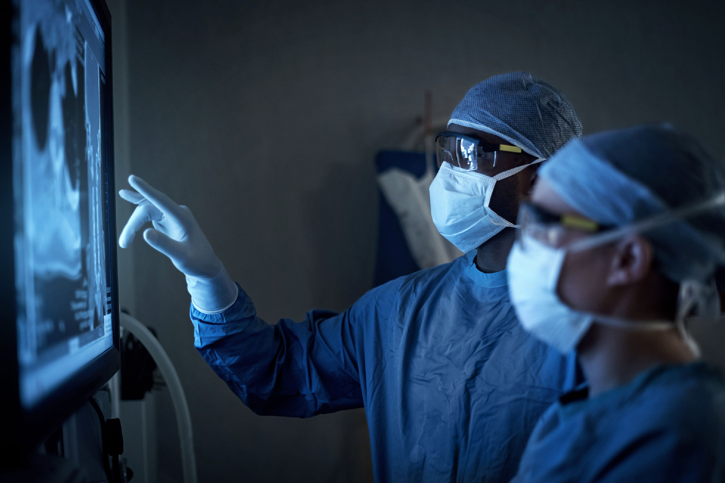 Tactics for Improving Medical Device Cybersecurity