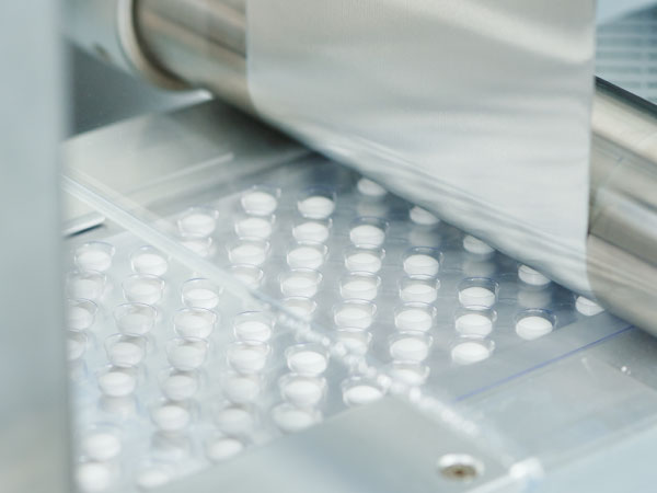 Global Drugmaker - Serialization Case Study | Clarkston Consulting