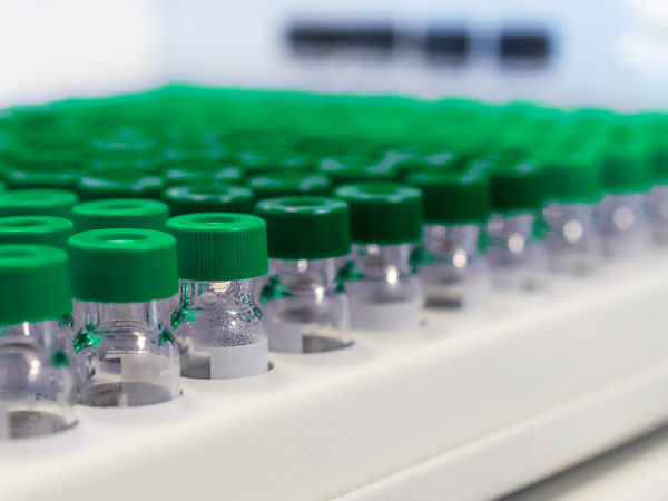 Global Drug Manufacturer Takes Serialization to the Next Level