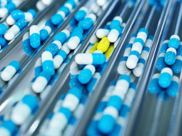 SAPs Advanced Track Trace for Pharmaceuticals SAPs Advanced Track Trace for Pharmaceuticals