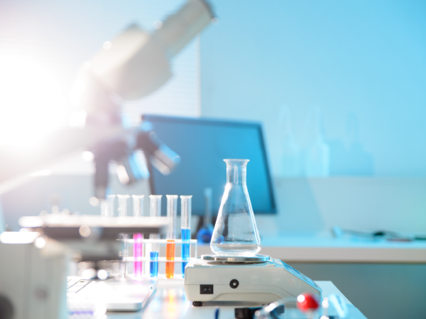 The Internet of Labs: It's Closer Than You Think | Clarkston Consulting