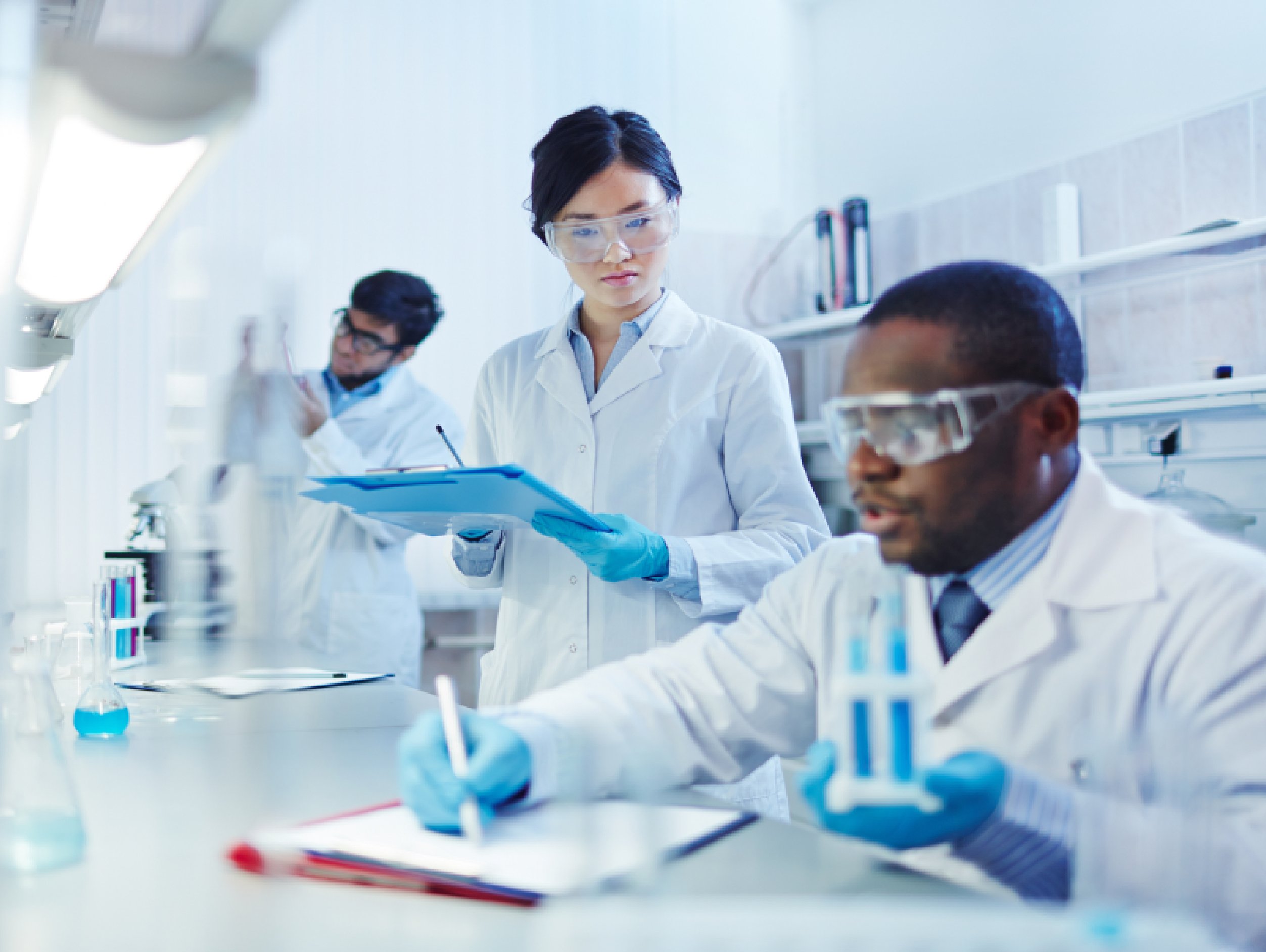 LIMS Tips from Quality System Experts | Clarkston Consulting