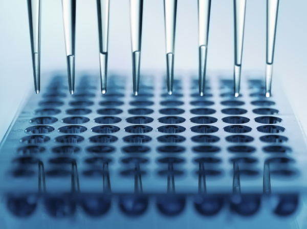 2018 Pharmaceutical and Life Sciences Trends