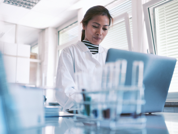 Building LIMS for the FDA Quality Metrics Reporting Program Building LIMS for the FDA Quality Metrics Reporting Program