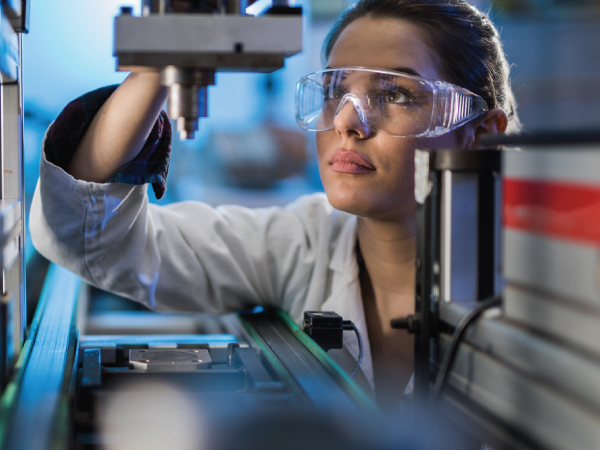 LabForward: The Case for Building the Lab of the Future