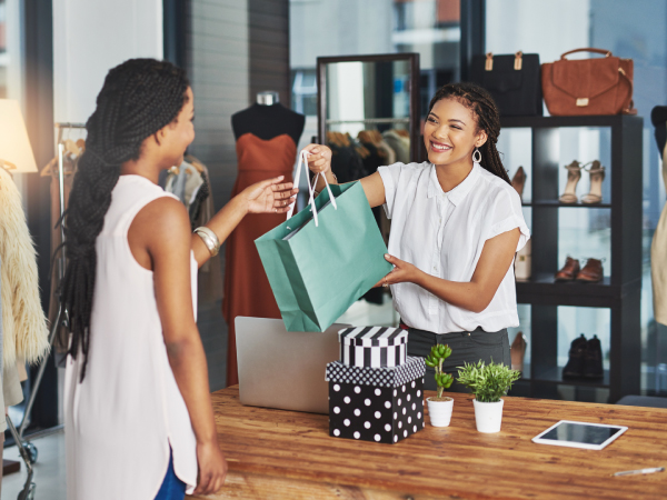 Optimizing Your Supply Chain for Omnichannel Retail Optimizing Your Supply Chain for Omnichannel Retail