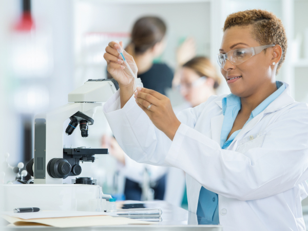 Personalized Medicine: The Challenges + Opportunities Ahead