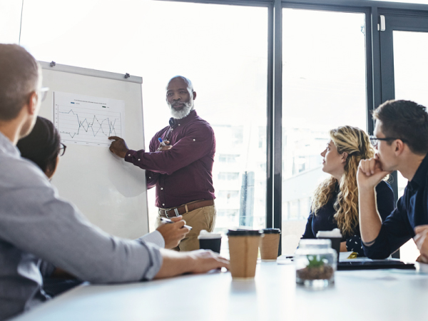 RapidMiner Wisdom 2018 Conference Recap | Clarkston Consulting