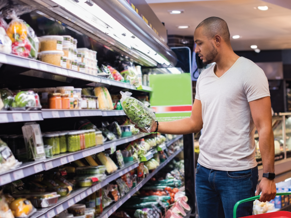 2019 Food Beverage Industry Trends Clarkston Consulting