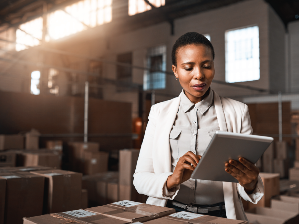 The True Costs of Trade Tariffs to Your CPG Business