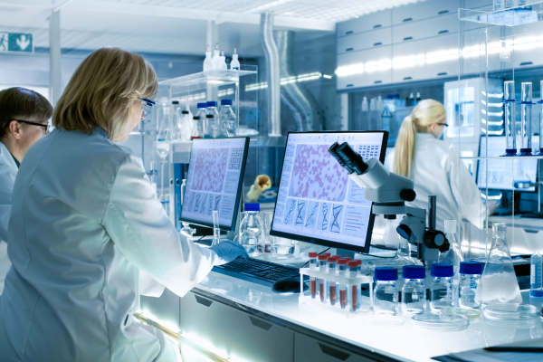 The Importance of Diversity in Genetic Sampling | Clarkston Consulting