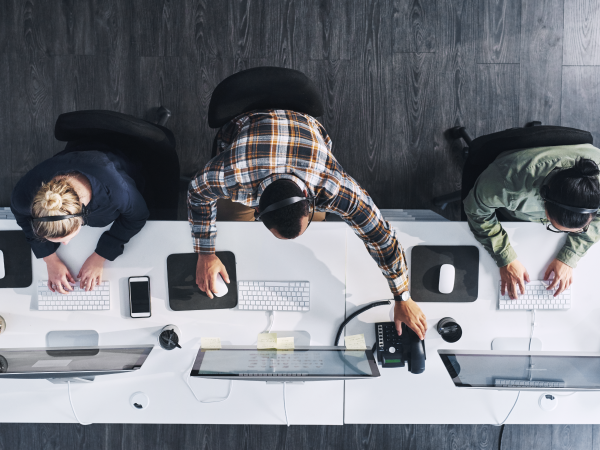 Activating Analytics with Call Center Volume Forecasting | Case Study