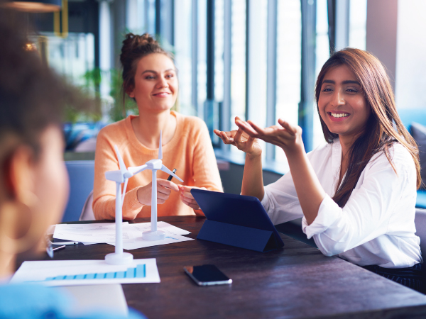 Developing A Corporate Social Responsibility (CSR) Report and Program