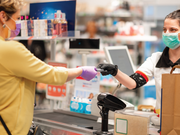 Retail Safety During COVID-19 | Clarkston Consulting