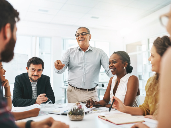 Trade Promotion Strategy: Taking Stock with Nicole Borse