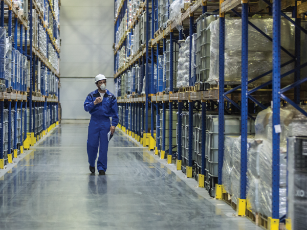 Supply Chain Resilience is a Corporate Responsibility | Clarkston ...