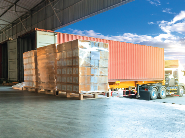 The COVID-19 Impact on Logistics | Clarkston Consulting