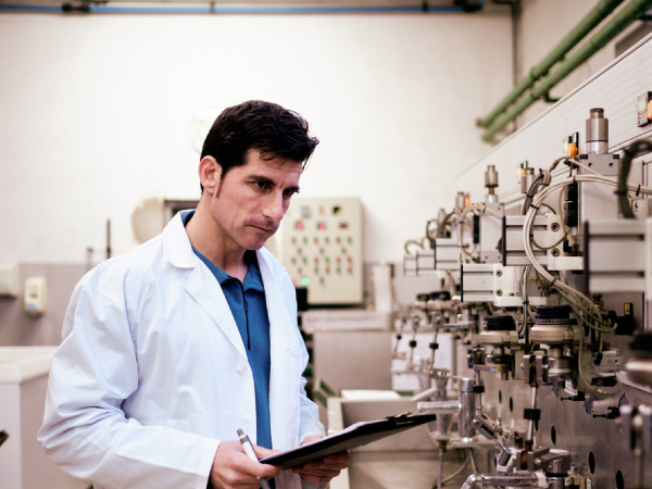 How to Leverage Training to Replace Institutional Knowledge in the ...