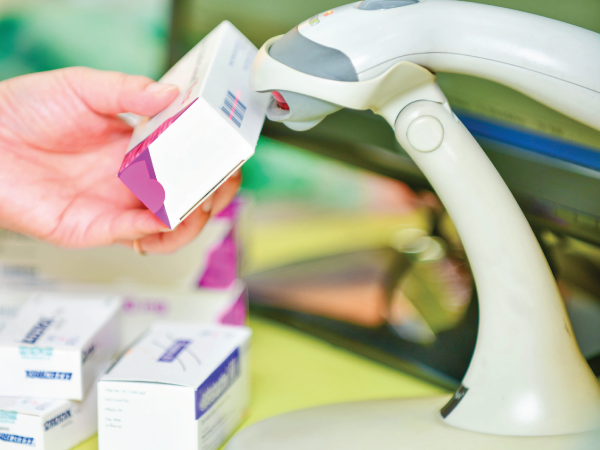 Can Blockchain Be Used for Drug Verification? | Clarkston Consulting