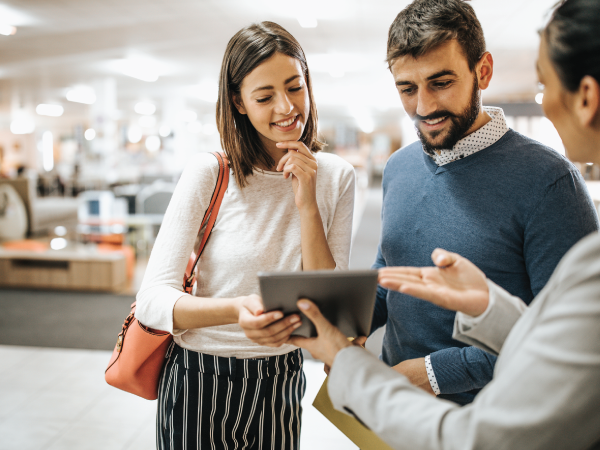 Using Analytics to Improve In-Store Retail Experiences | Clarkston ...