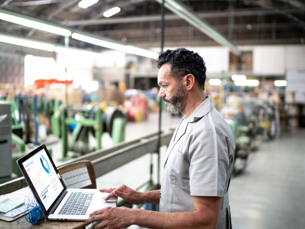 Emerging Technology Trends in the Distribution Industry | Clarkston ... Emerging Technology Trends in the Distribution Industry | Clarkston ...