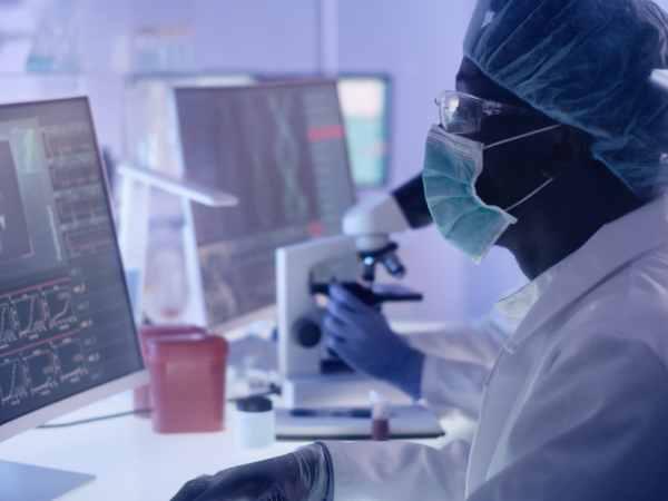 Managing LIMS Data Integrity | Clarkston Consulting