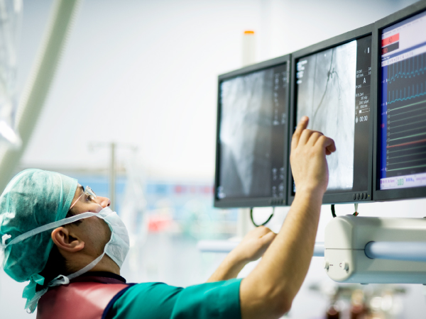Effectively Managing Medical Device Cybersecurity | Clarkston Consulting Effectively Managing Medical Device Cybersecurity | Clarkston Consulting