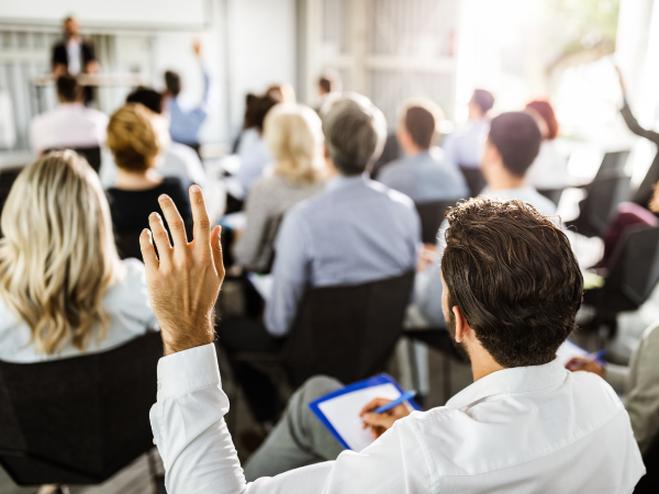 Maximizing Your Training Investment | Clarkston Consulting