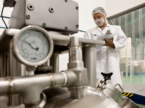 Sustaining Success in CPG Quality Management | Clarkston Consulting