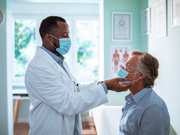 True Patient Engagement: Creating a Single View of the Patient