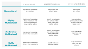 Understanding and Effectively Managing Multicultural Teams