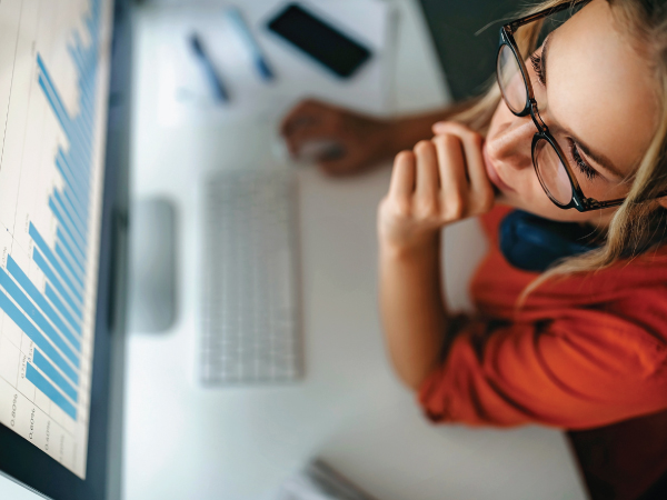 Transforming the Beauty Industry with Data and Analytics