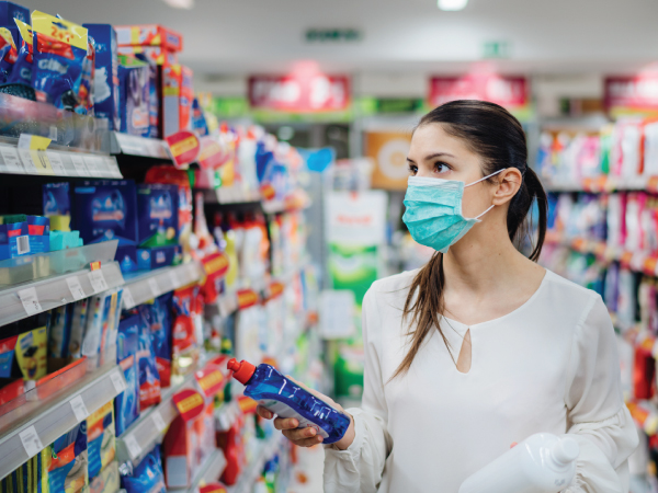 Top Consumer Products Insights from 2020 | Clarkston Consulting