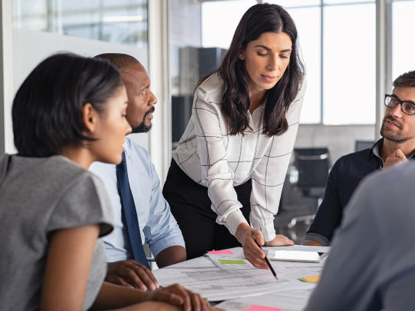 How to Structure Inclusive Language Training | Clarkston Consulting