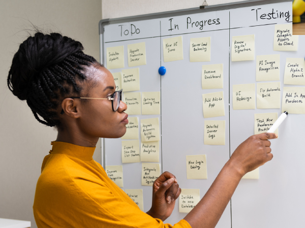 2021 Project Management Trends | Clarkston Consulting