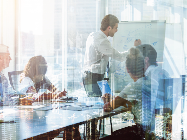 Diversifying Sales: Taking Stock with Ken Accardi and Evan Shirley ...