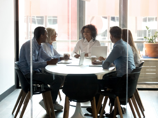 Enterprise IT Strategy for a Manufacturing Company | Clarkston Consulting