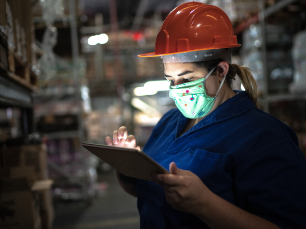 Case Study | Analytics Based Simulation Tools for Supply Chain