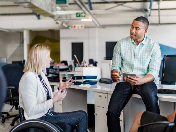 Three Steps to a Digital-First Organization | Clarkston Consulting