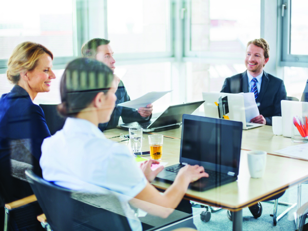 Commercial Launch Advisory | Digital Transformation Consulting