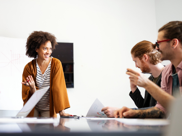 Managing a Diverse Workforce: Taking Stock with Beth Ritter | Clarkston ...