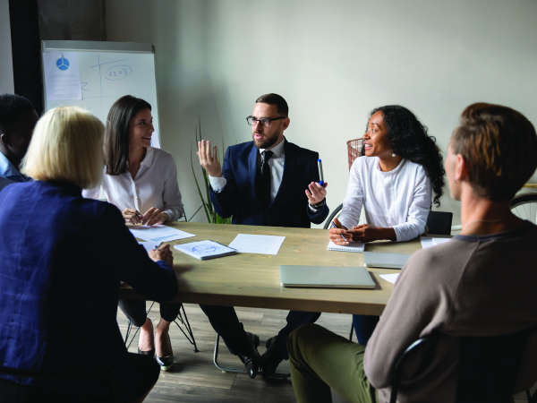 Industry Consulting | Retail, Consumer Products, and Life Sciences