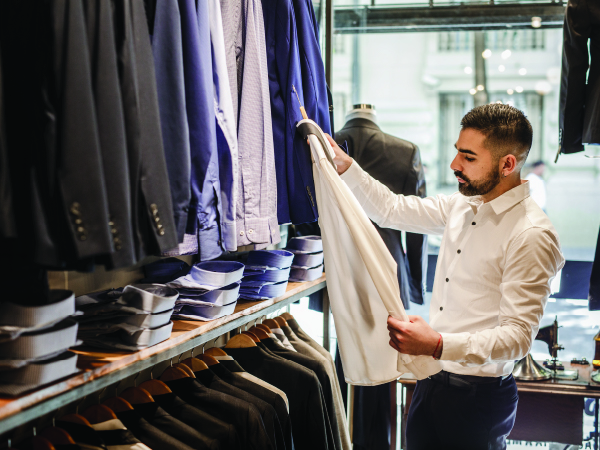 Luxury Retail Consulting | Clarkston Consulting